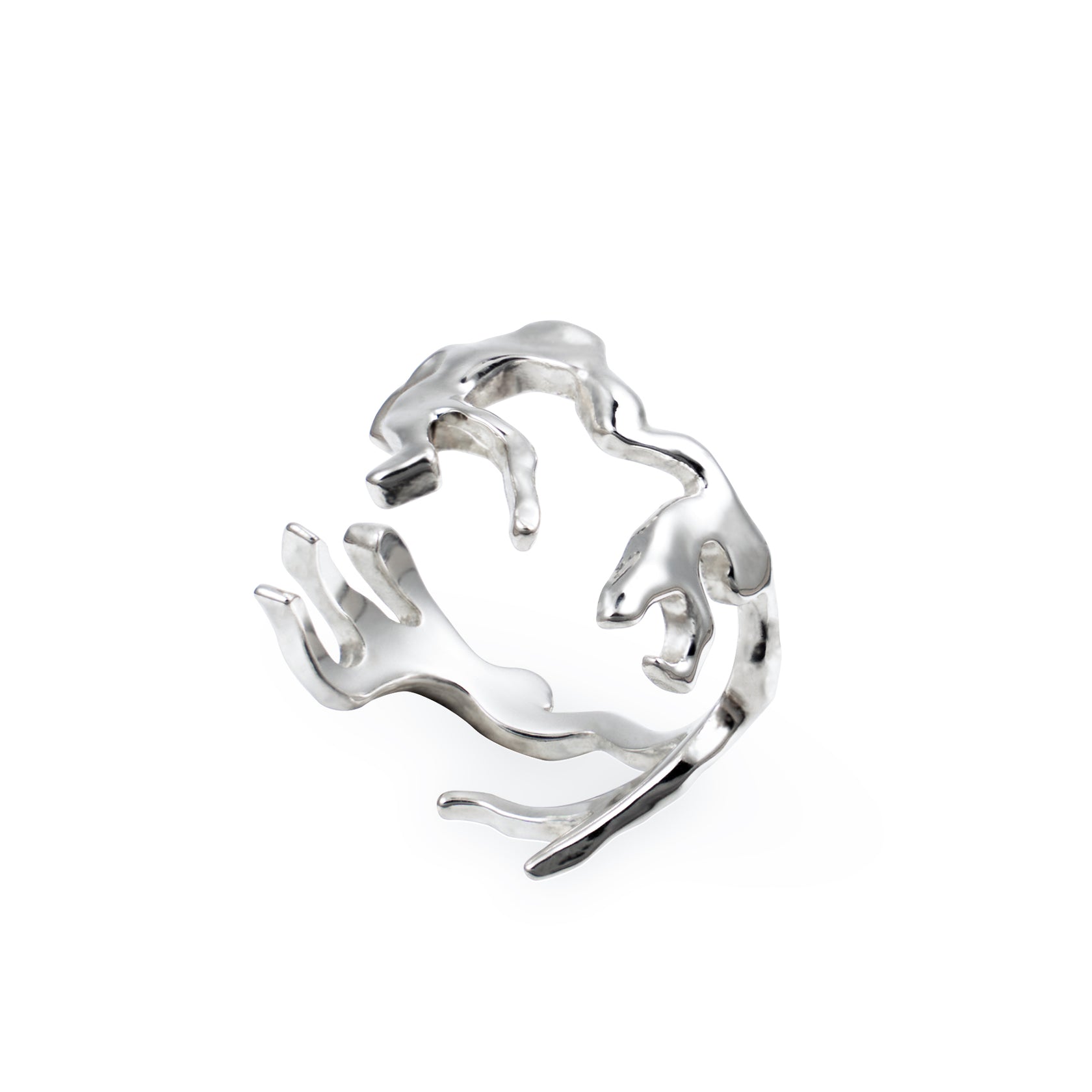 Sisyphus Necklace – createdbyill