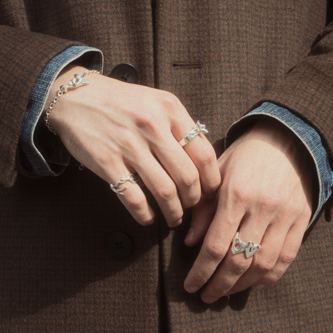 Rings – createdbyill