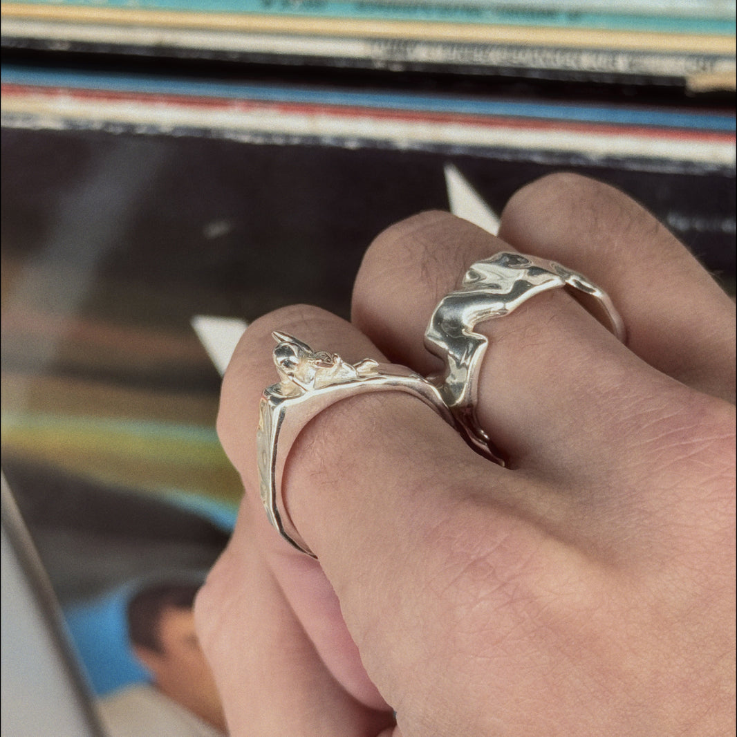 Rings – createdbyill