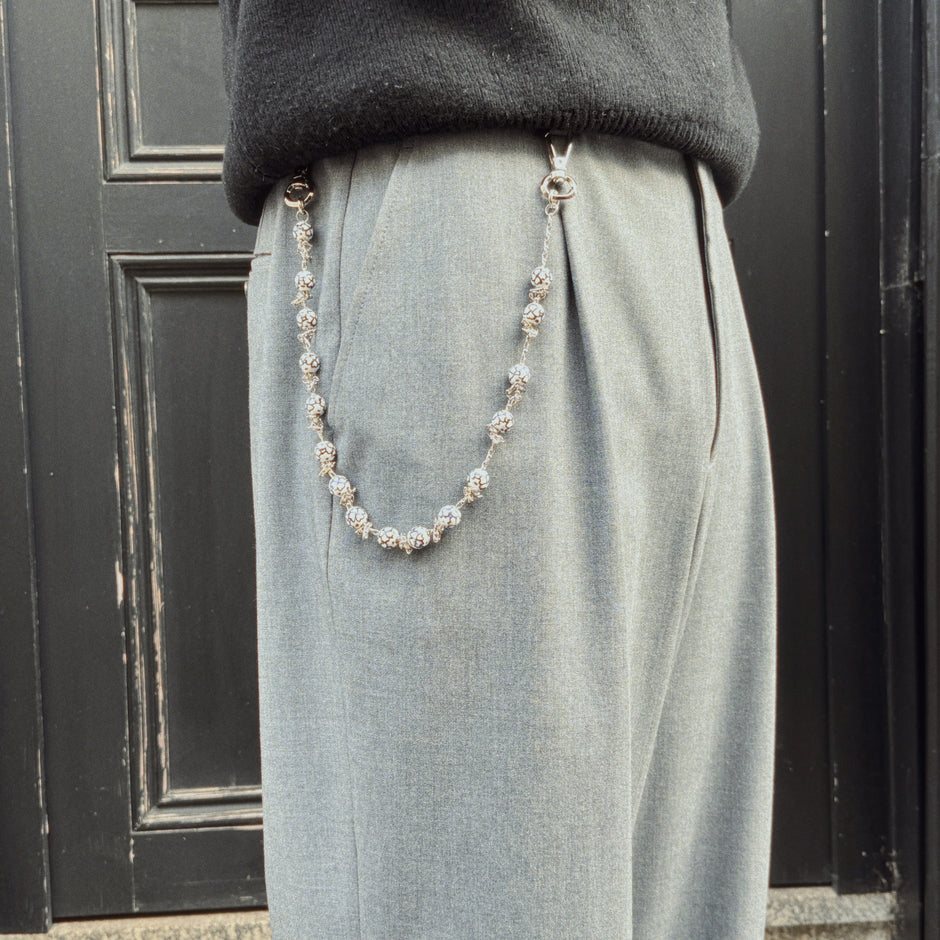 Wallet Chains – createdbyill